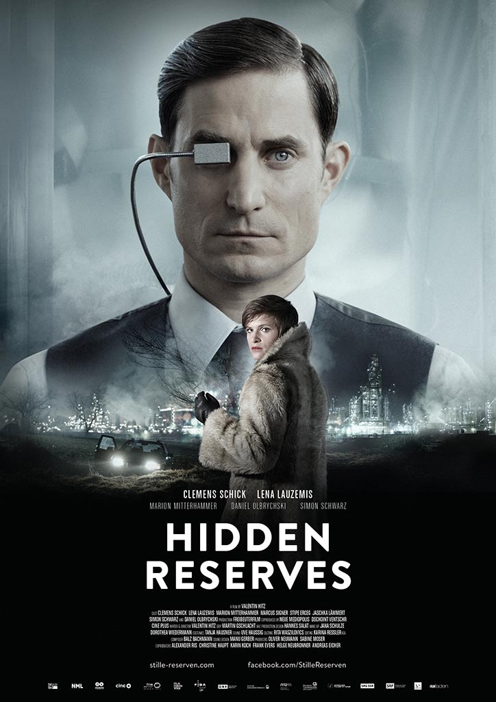 FREIBEUTERFILM | HIDDEN RESERVES